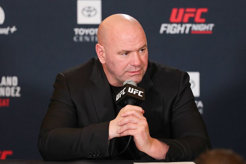 UFC Freedom 250 postponement chances amid daunting weather forecast