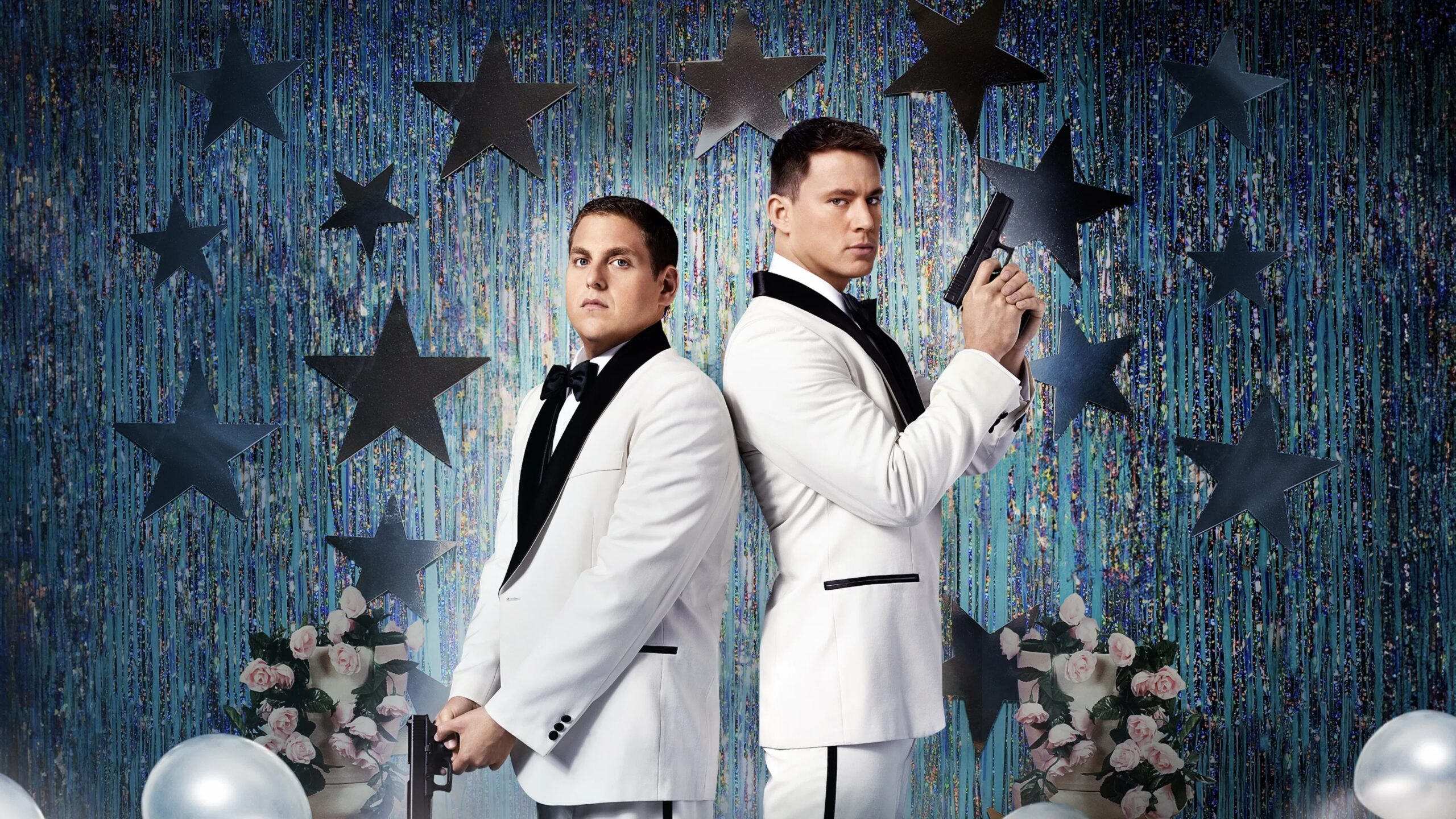 Una nueva secuela de Comando Especial está en desarrollo: Jonah Hill ...