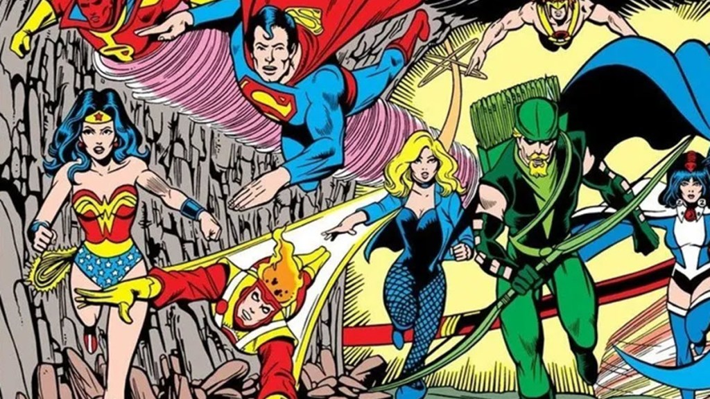 Justice League member's dark new origin fixes a DC problem