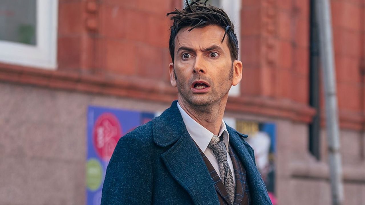 Doctor Who could be off air for 5 years industry insiders predict, but ...