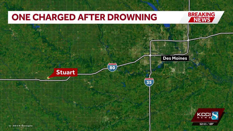 Stuart woman charged with child endangerment after 2-year-old drowns in ...