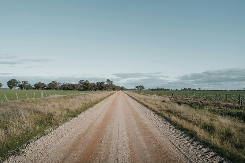 Community praises curmudgeon old farmer for telling off rich new ...