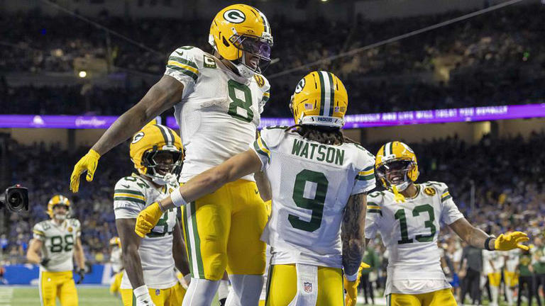 Packers' Christian Watson extension still doesn't fix most glaring ...