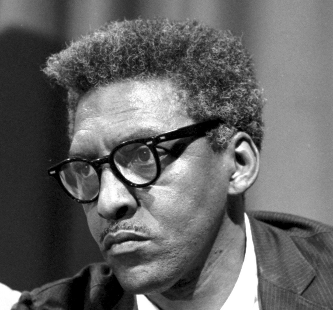 New Bayard Rustin Institute will train future civic leaders