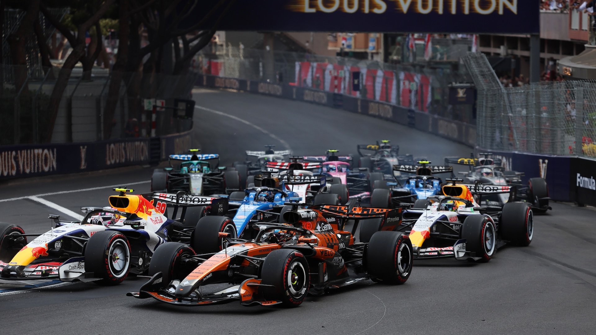 F1 power unit changes are a step in the right direction. But are they ...