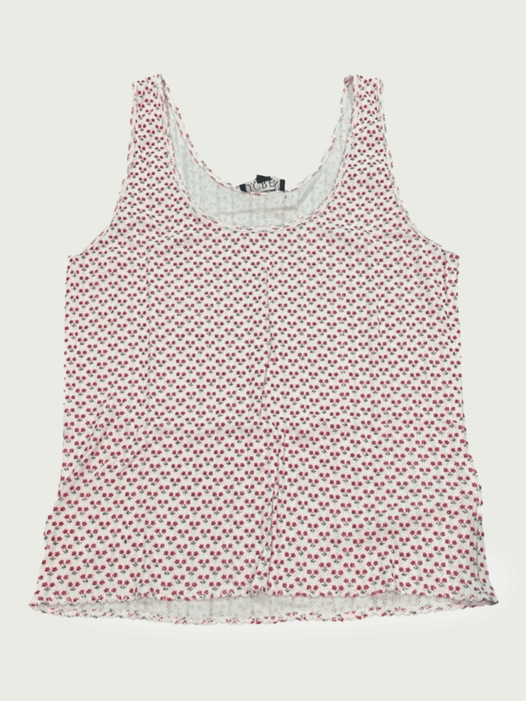 Pointelle is the coquette trend you'll want to rock this summer