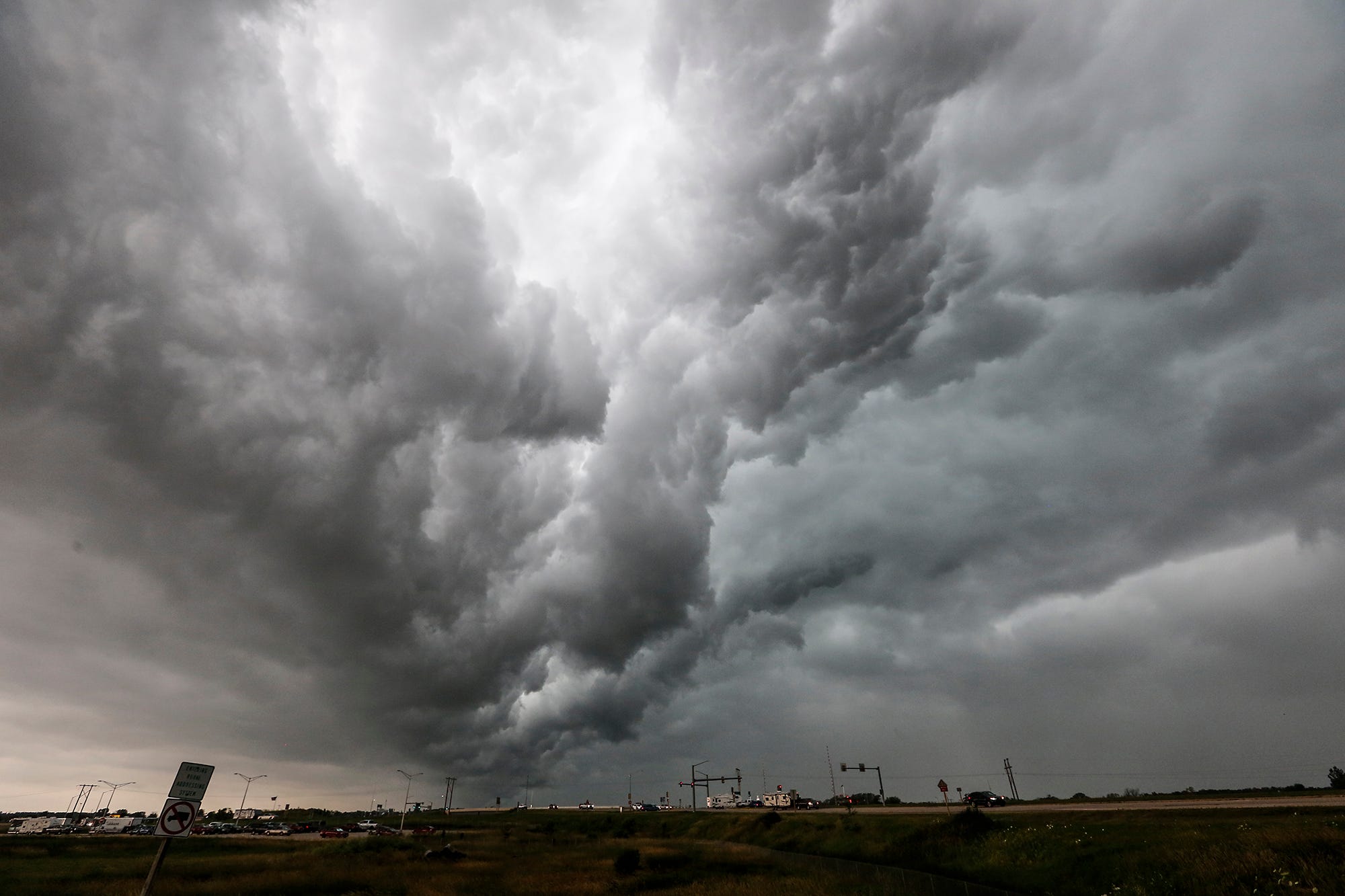 Oshkosh braces for more storms after 94 mph wind gusts