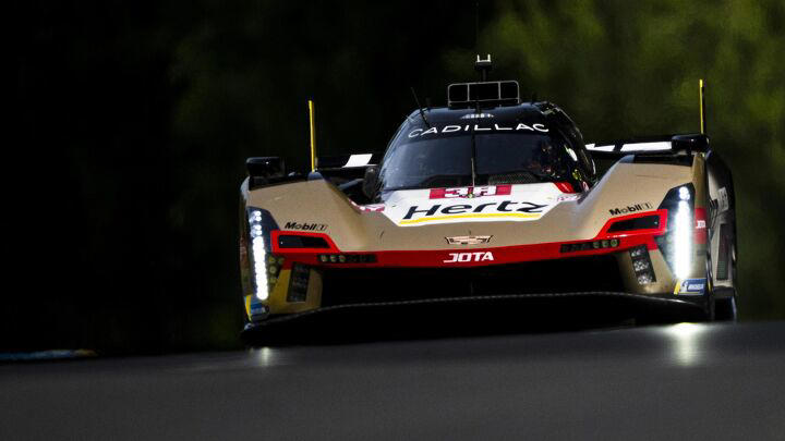 How to watch the 2026 24 Hours of Le Mans this weekend