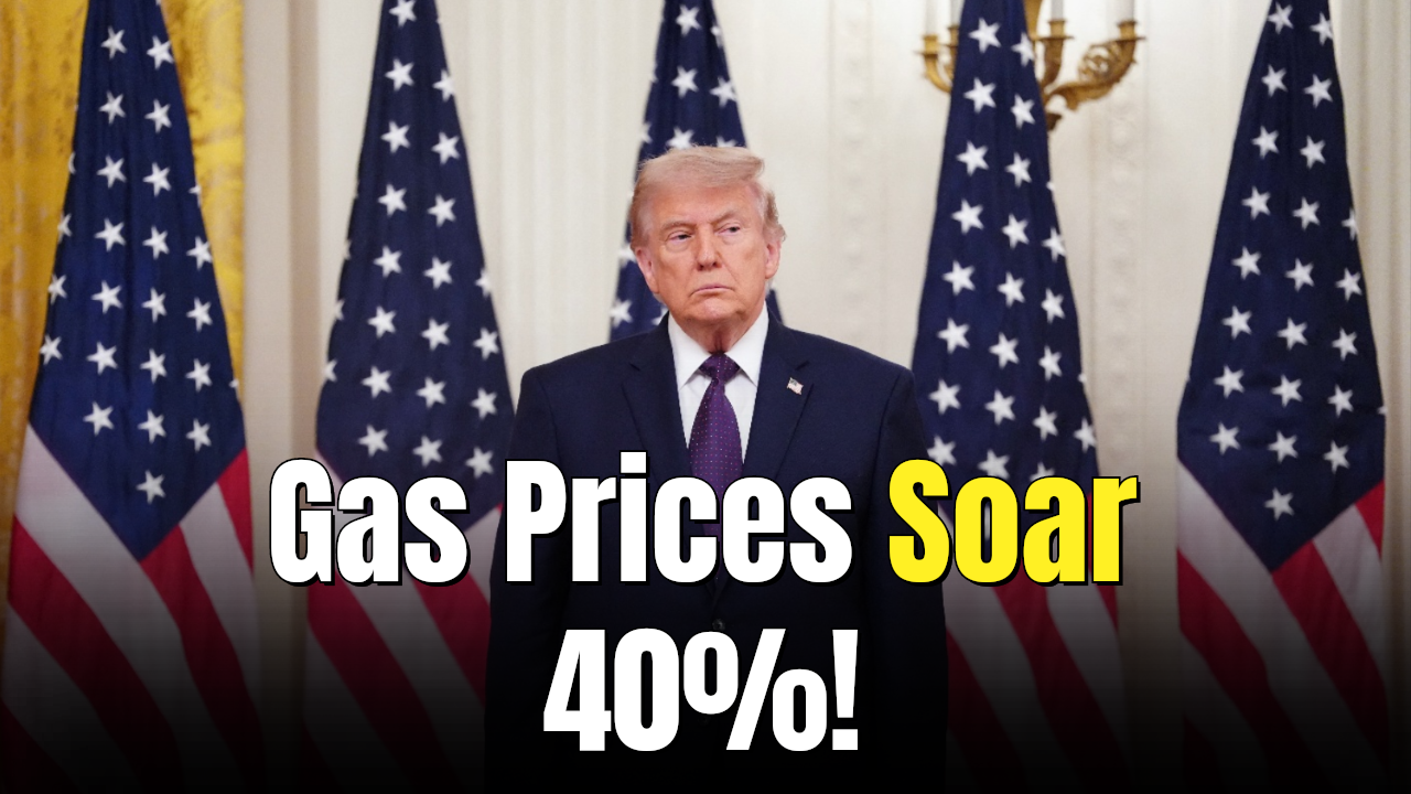 Donald Trump boasts about 'loving inflation' as prices reach 3-year ...