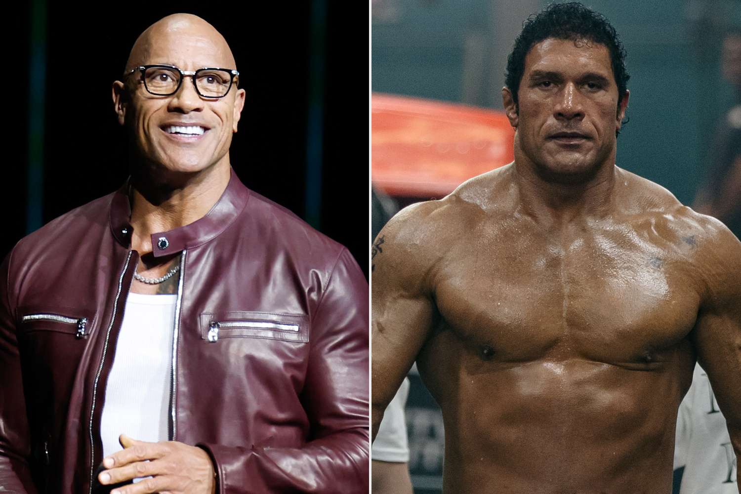 Dwayne Johnson reflects on missing out on his first Oscar nomination ...