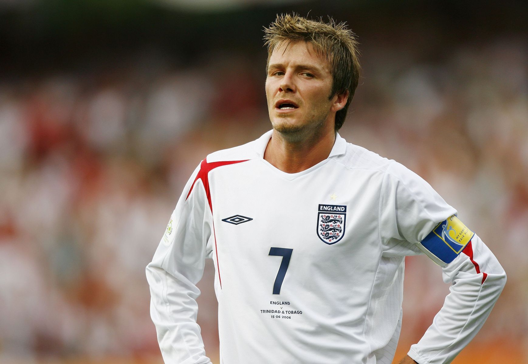 Great soccer players who have never won the World Cup
