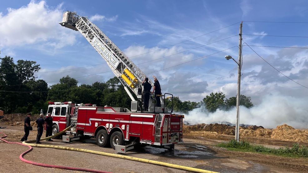 Why firefighters have been working for days to put out fire at Tri ...