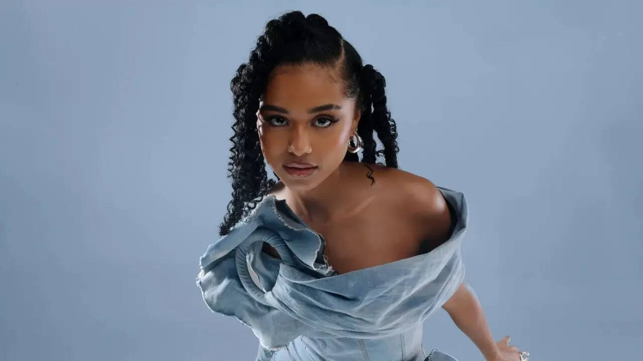 Who is Tyla? The Grammy-winning South African singer, performing the ...