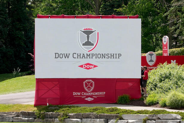 Here’s the prize money payout for each golfer at the LPGA’s 2026 Dow ...