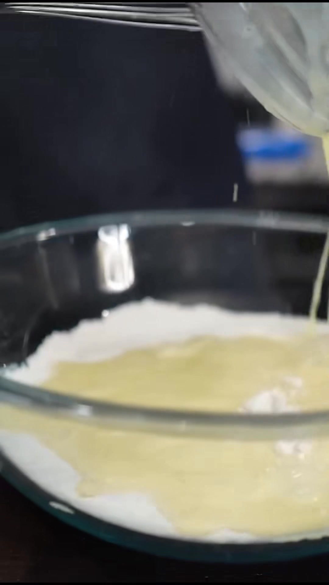 Deep-fried Oreos at home