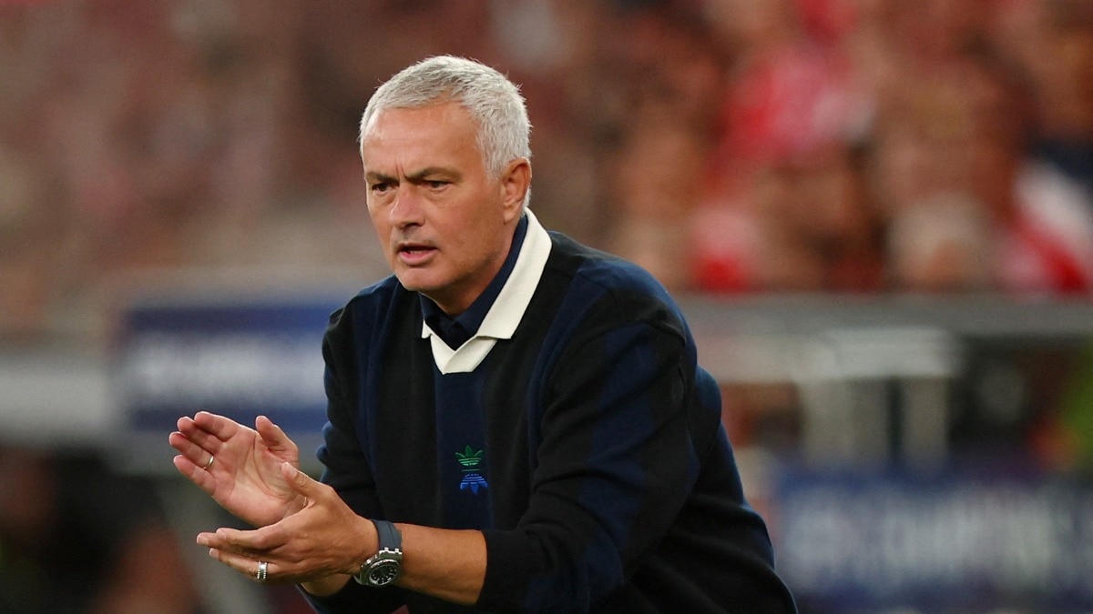 Real Madrid announce Jose Mourinho as new manager to headline comeback era