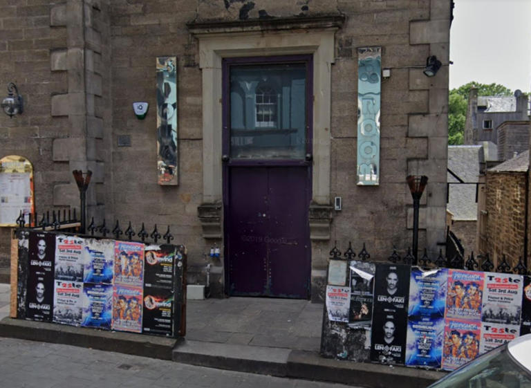 Four Edinburgh venues which still have space for Scotland vs Haiti ...