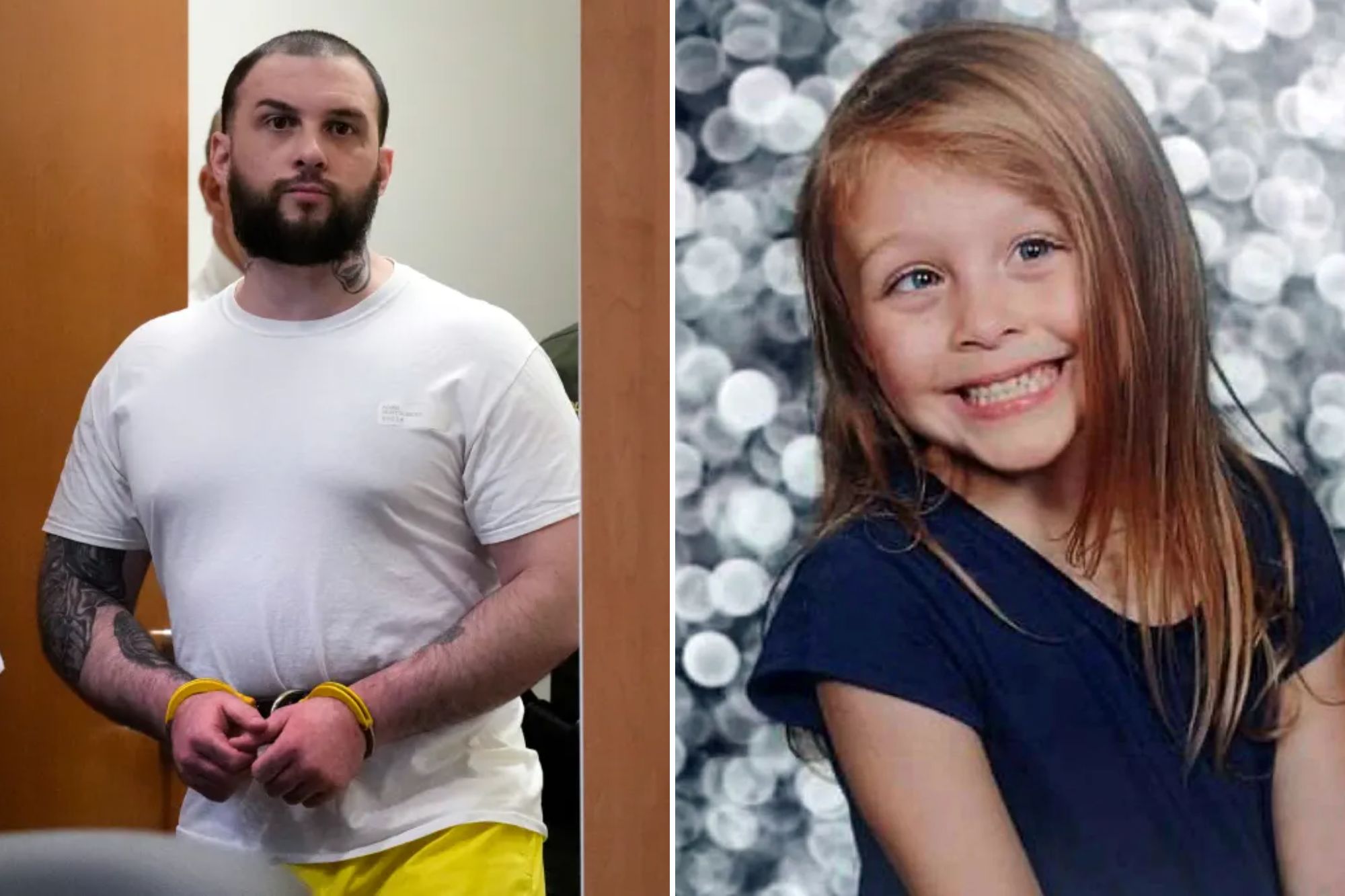 NH court overturns conviction of dad for killing of little Harmony ...