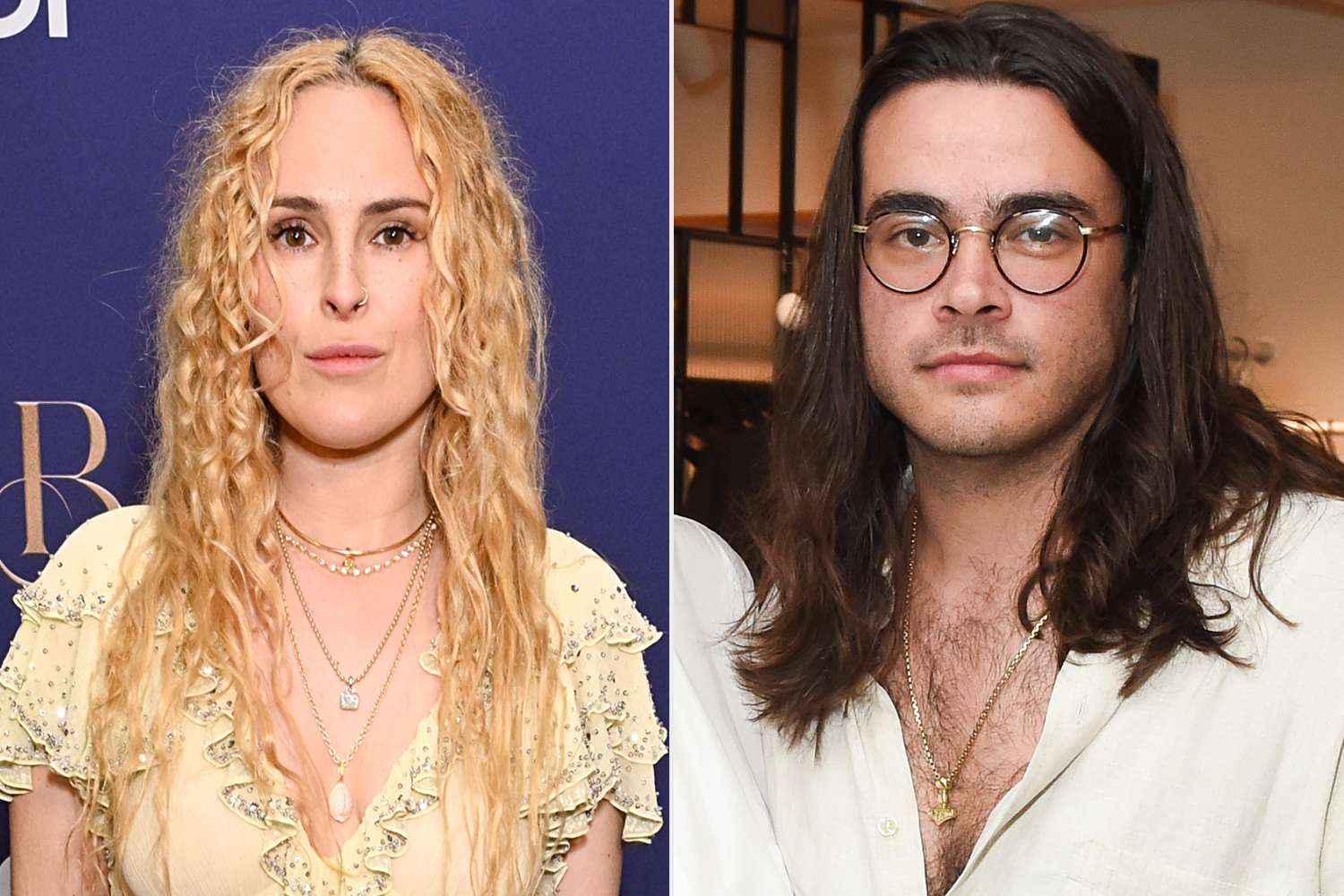Rumer Willis awarded primary physical custody of 3-year-old daughter ...