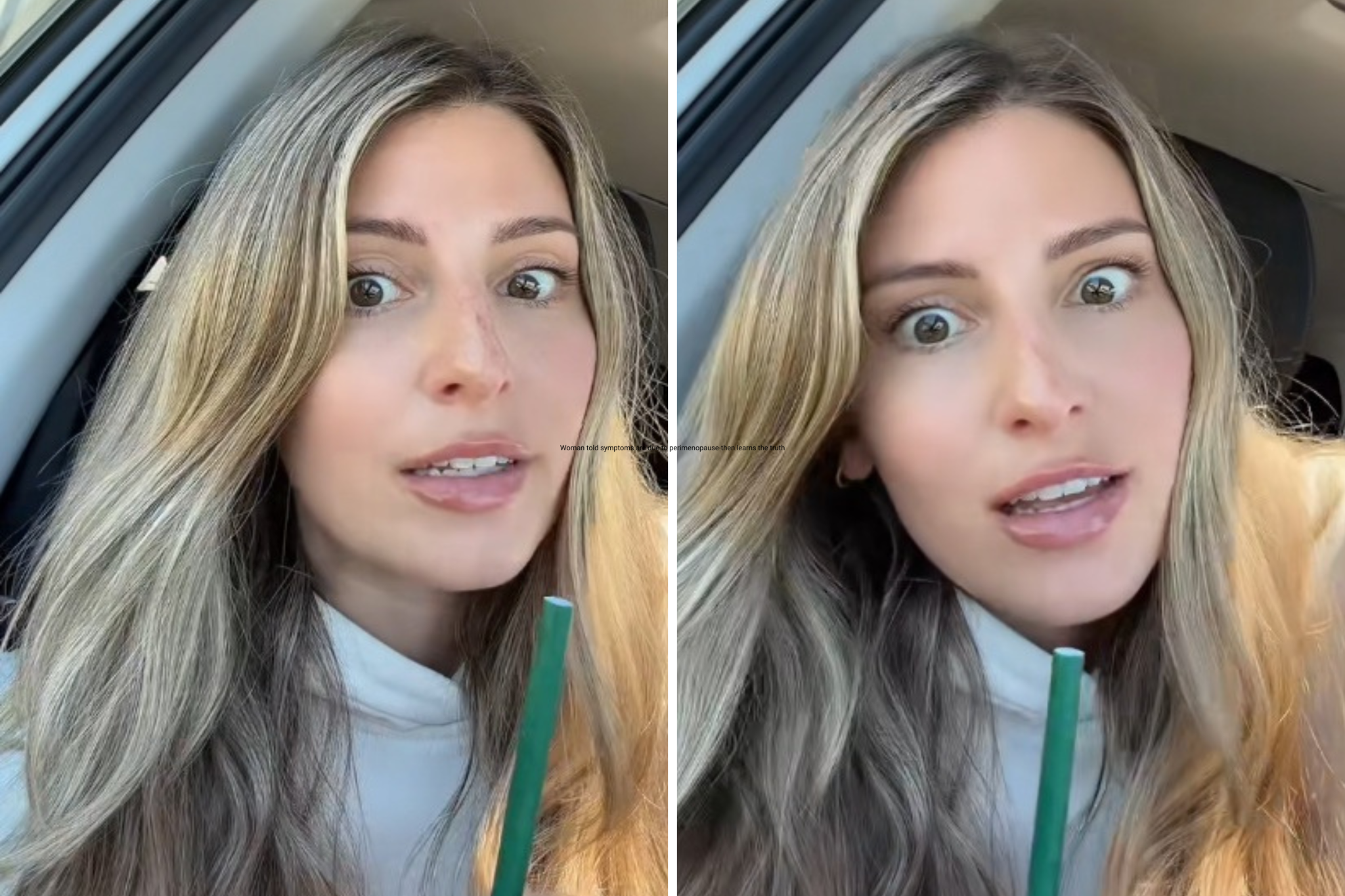 Woman reveals 'truly terrifying' truth about not being married and ...