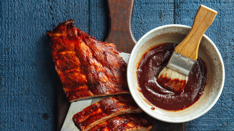 13 BBQ sauce mistakes people make
