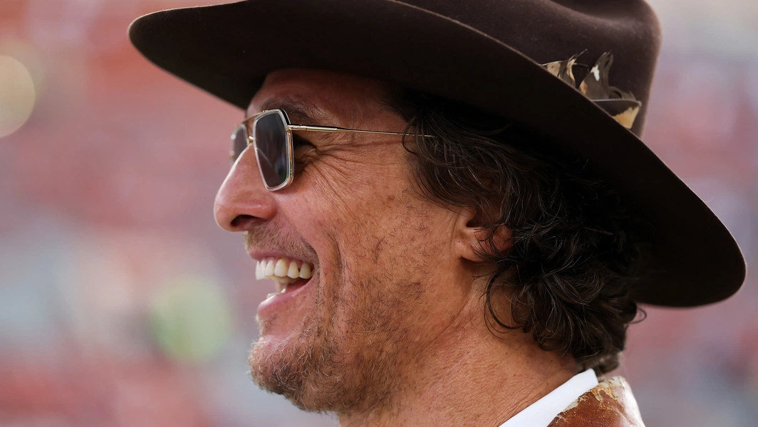 8 celebrated actors from Texas