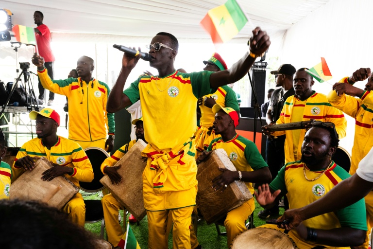 Visa rejection dashes World Cup hopes of Ivory Coast and Senegal fans