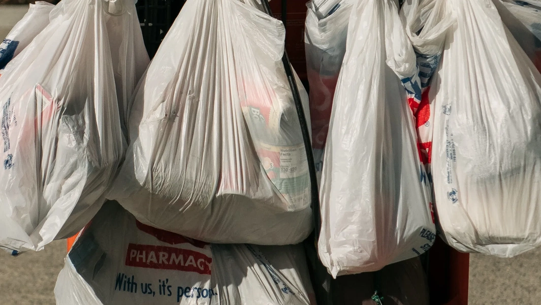 10 common items that shouldn’t go in recycling bins