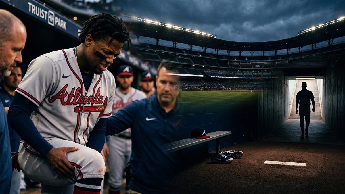 Braves face new challenges as Ronald Acuña Jr. returns to injured list ...