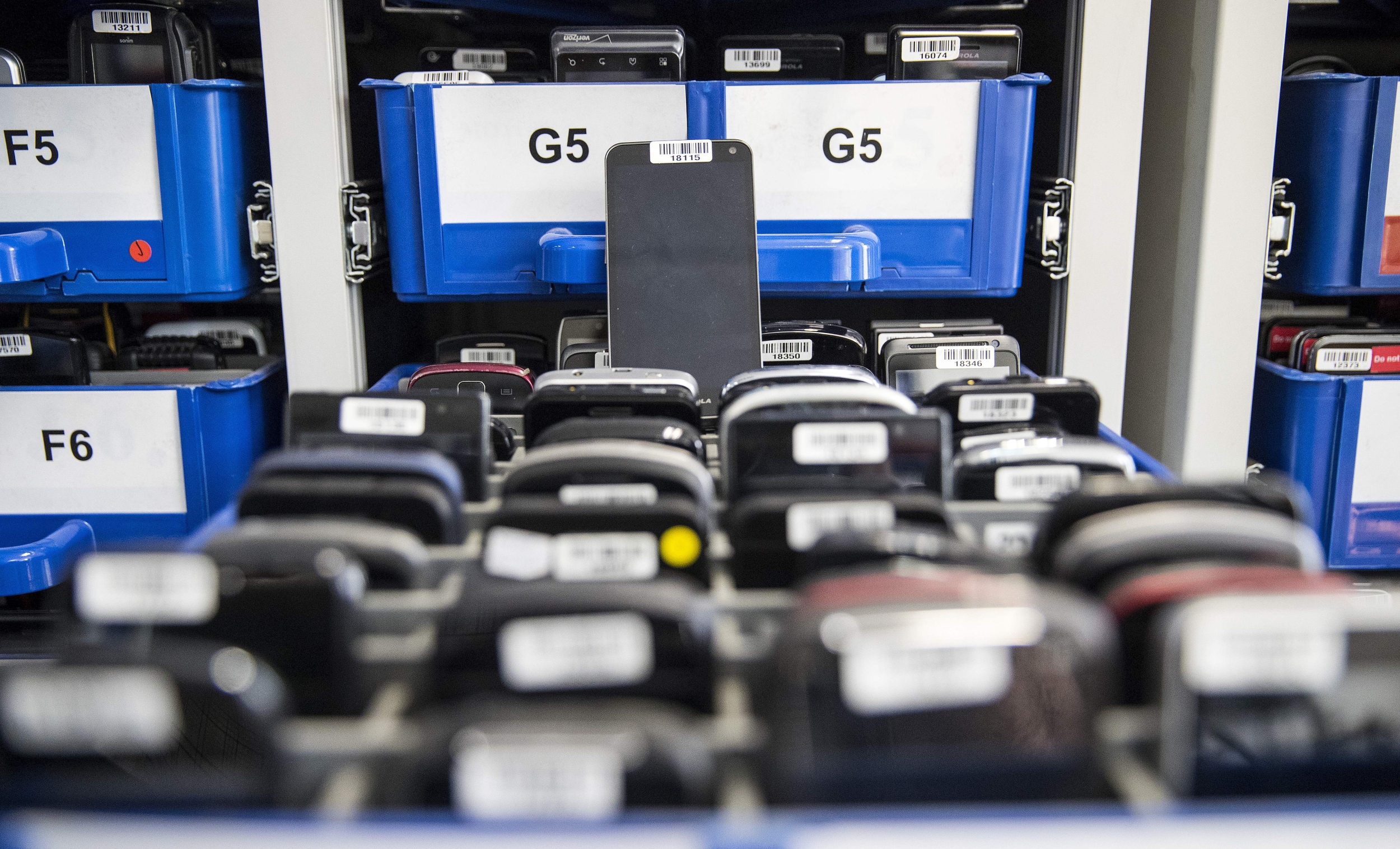 Used phones are a $9 billion industry. Nine platforms are cashing in