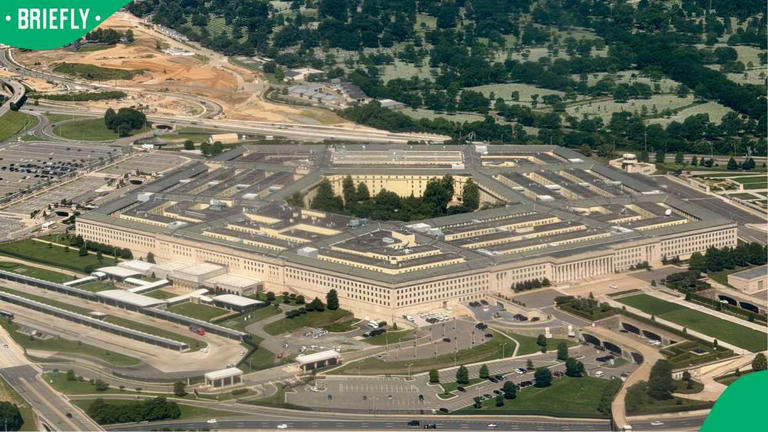 Pentagon locks down multiple floors, evacuates parts after sensor ...