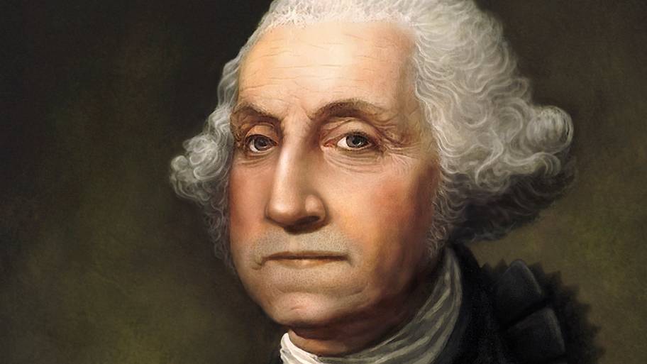 George Washington's dentures weren't wooden: The truth is even more ...