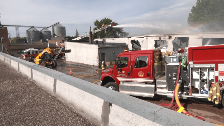 PINZ announces plans to rebuild