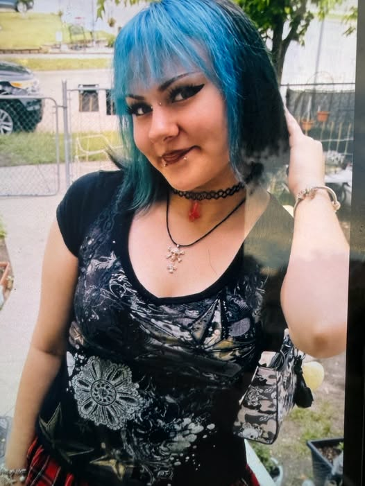 Aberdeen PD searching for missing 17-year-old runaway