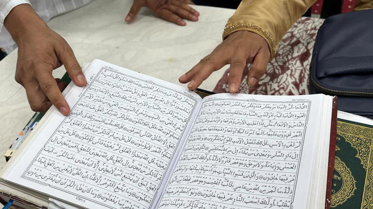 Attentato alla moschea di Cagliari, le comunità islamiche d’Italia a ...