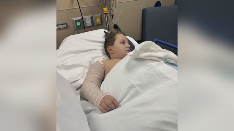 Principal Charity Classic supports additional care for Urbandale boy ...