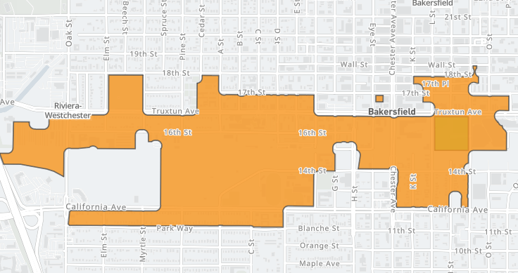 More than 800 customers, including downtown courthouses, impacted by ...