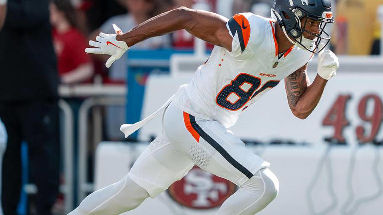 Steelers sign blazing fast 6-foot-4 WR