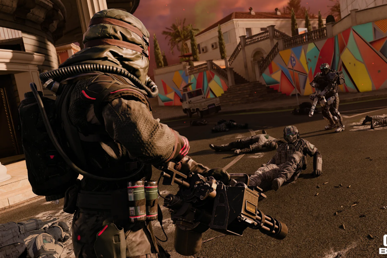 Top tips on how to dominate in Call of Duty Black Ops 7's new season 4 ...