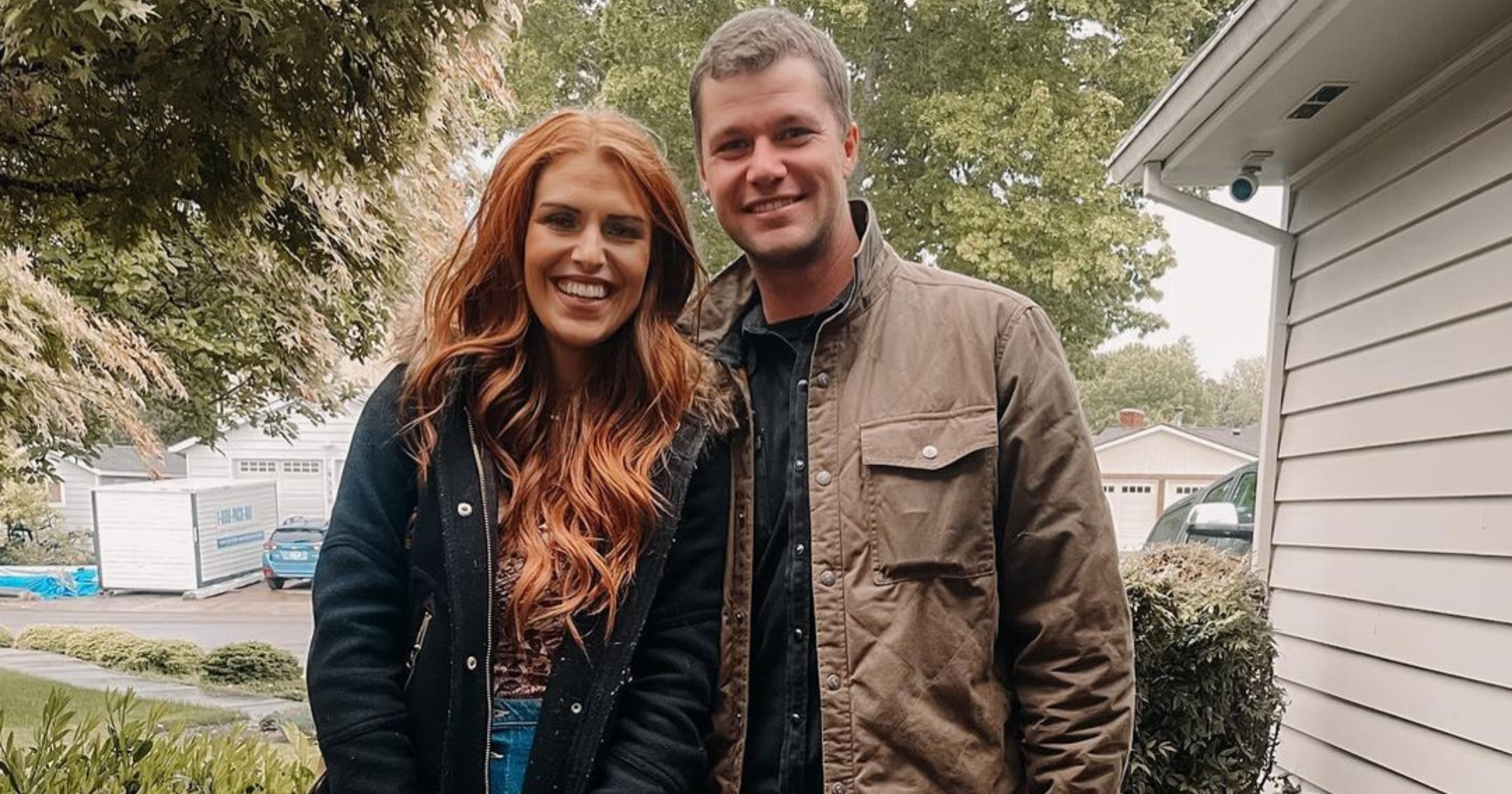 Audrey Roloff is under fire after her 'ultra-strict' parenting rules go ...
