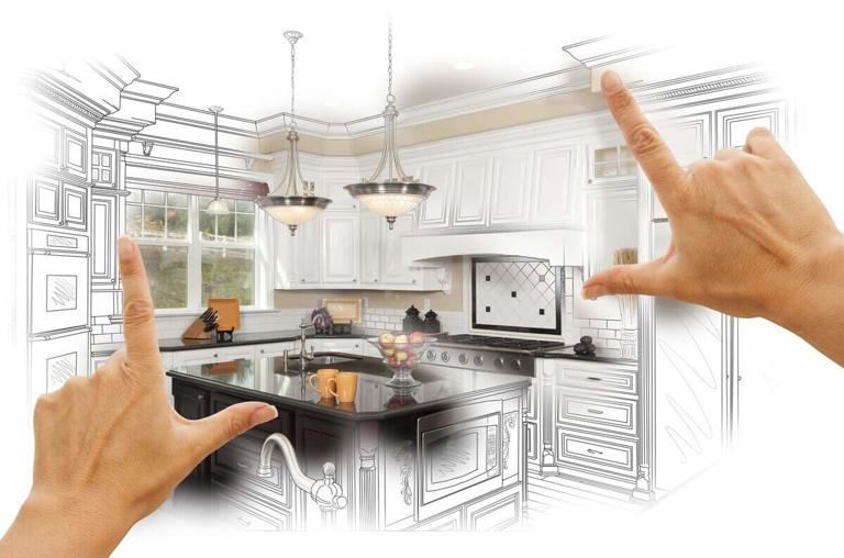 Got a stud finder? Here are the tools first-time homeowners need for ...