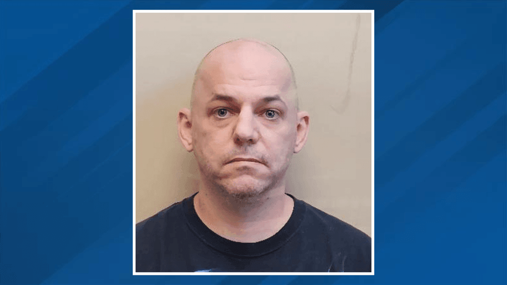 Suspected arsonist arrested in connection with multiple Tooele County ...