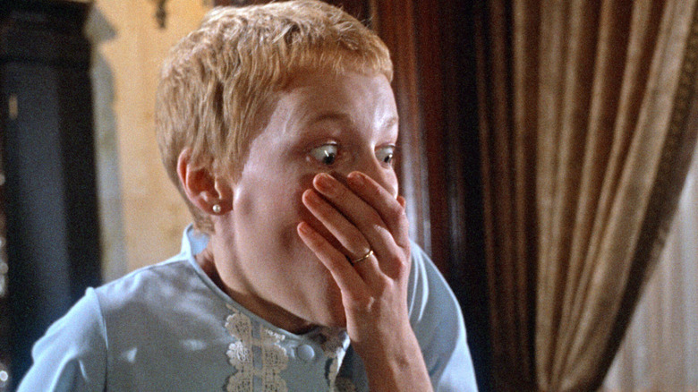 The Rosemary's Baby controversy explained