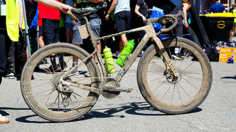 Proven at Unbound before its release, Giant and Liv have new gravel ...