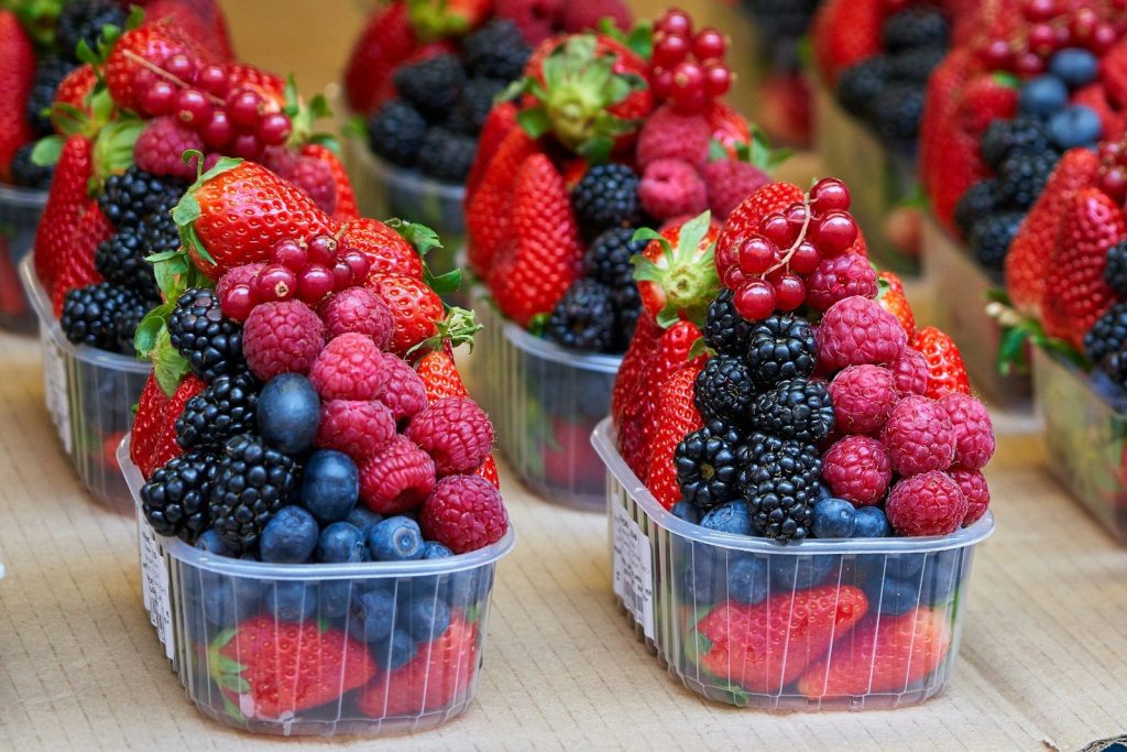 Frozen fruit hacks that can save money, reduce waste, and upgrade your ...