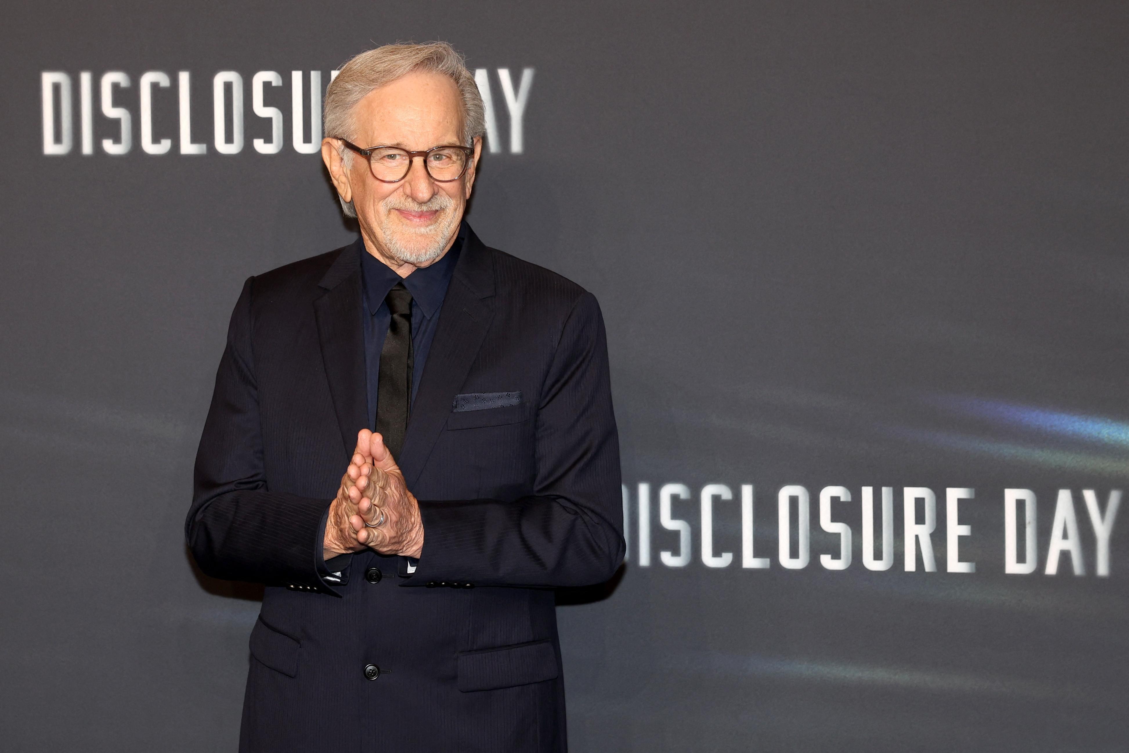 Disclosure day pits aliens against religion. But faith leaders are ...