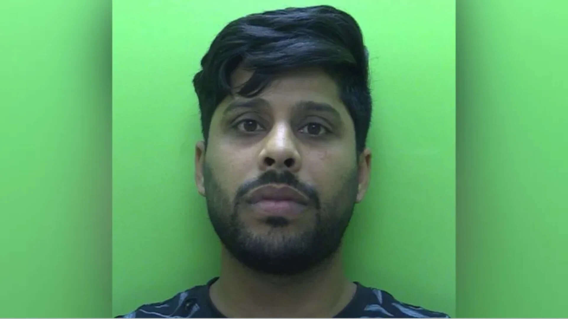Pakistani asylum seeker jailed for 10 years for raping 'particularly ...