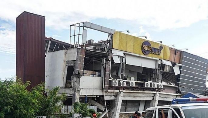 Phivolcs: Higher than magnitude 8.1 quake possible
