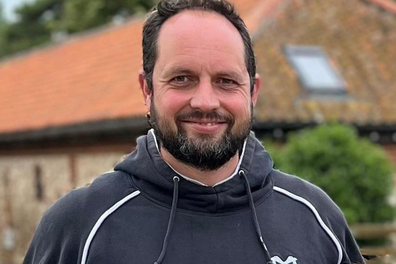 Popular rugby coach killed by brothers racing their cars on busy road