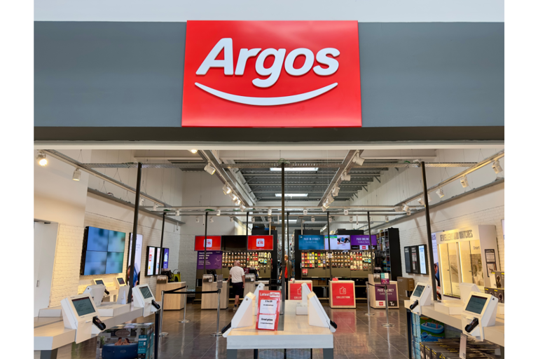 Argos launches half price summer sale and this Bluey LEGO set is included